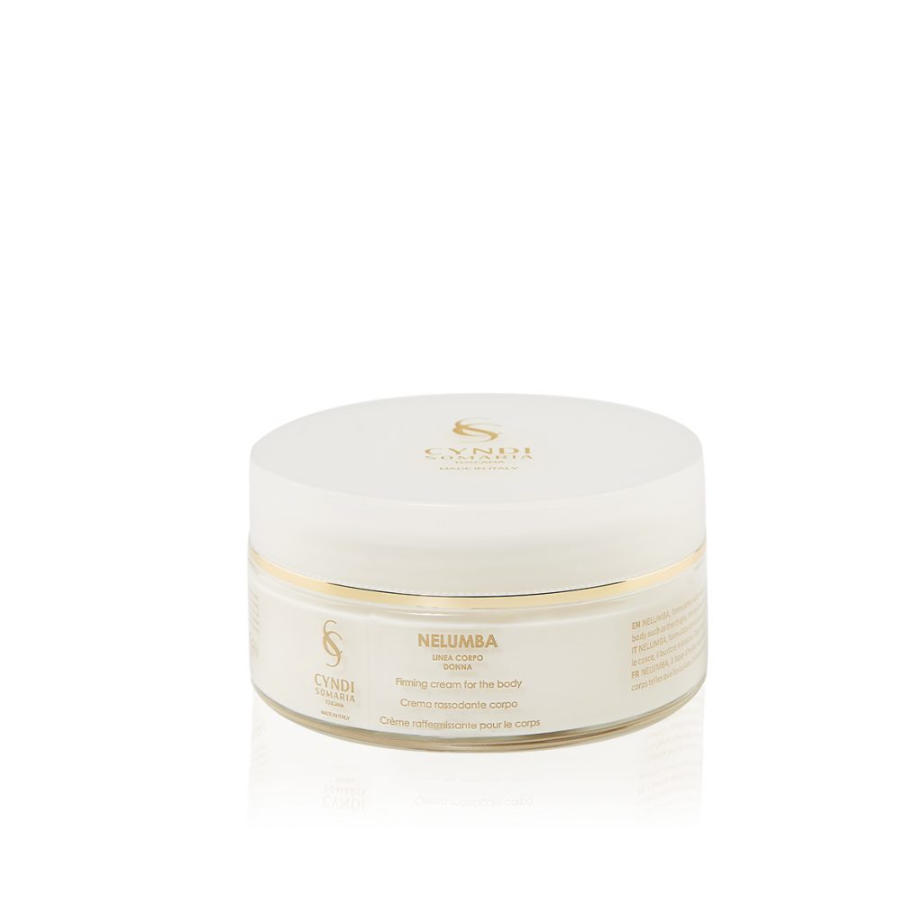 Crema Corpo Rassodante Cyndi Somaria | Abiby